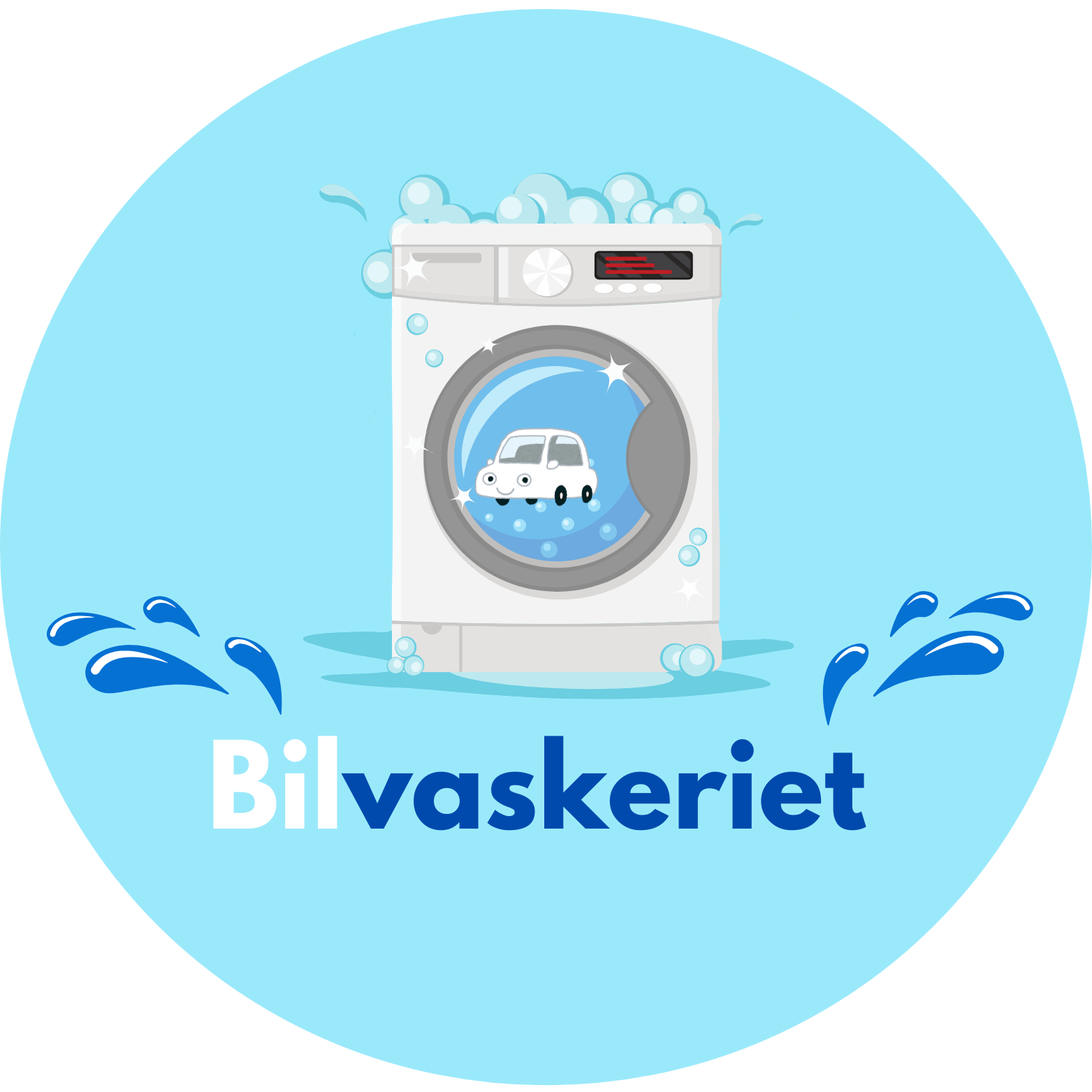 Professionel bilvask og bilpleje | Bilvaskeriet.dk